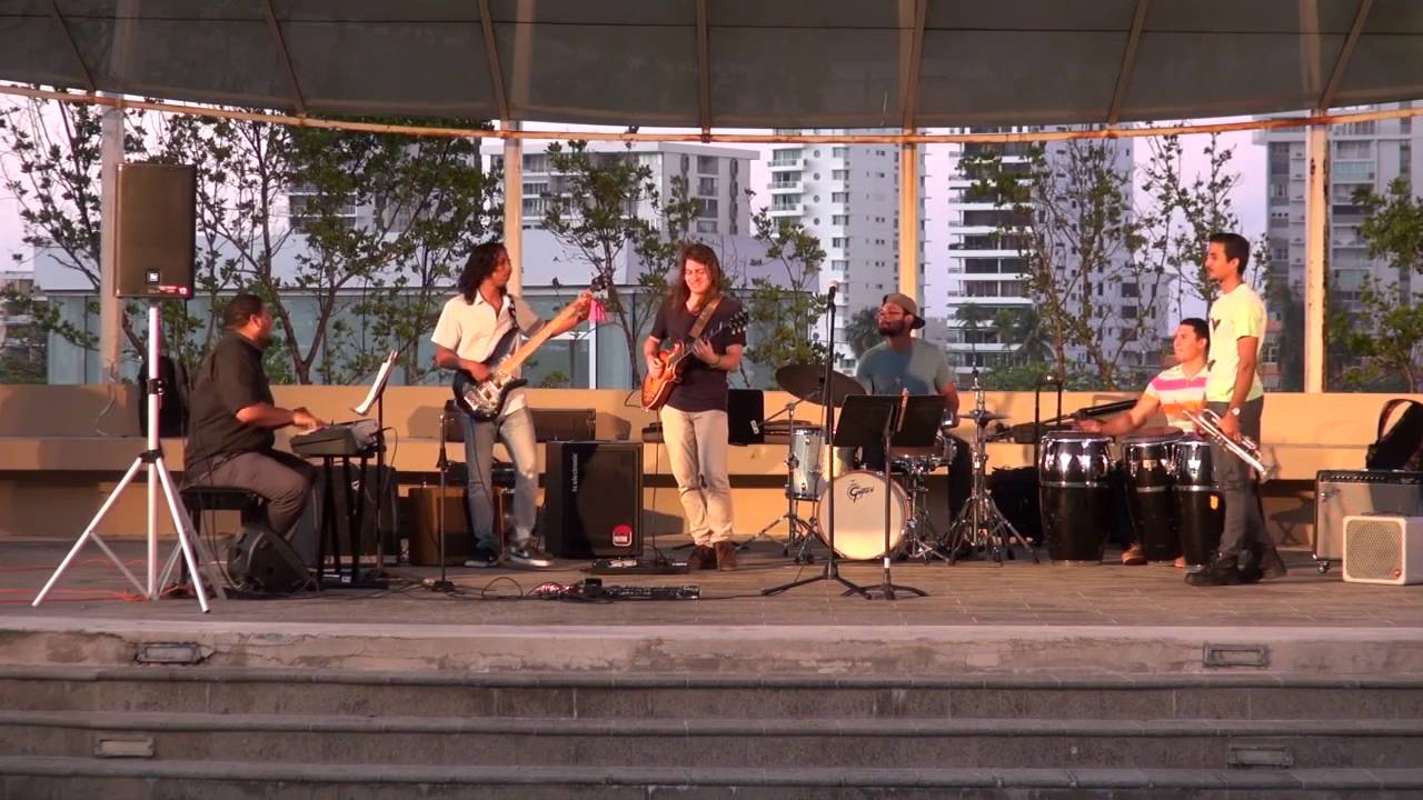 Dizzie Gillespie's Birk's Works in Latin - YouTube