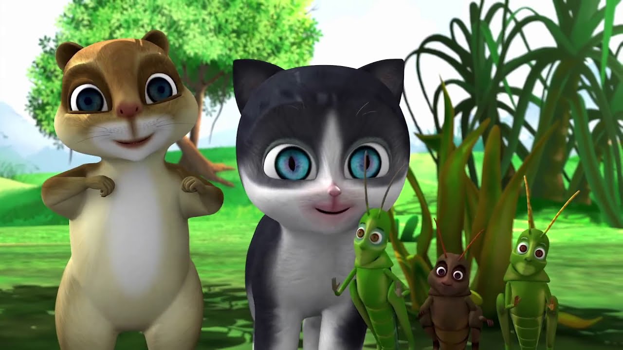 Kaathu 2 Song Tamil - YouTube