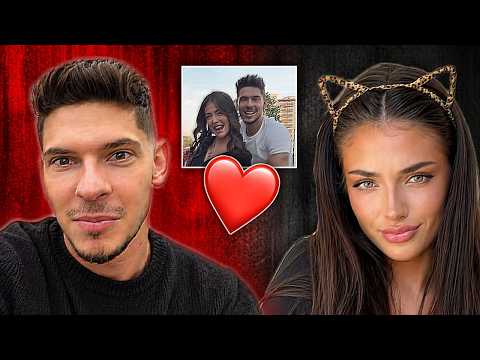 ANTONIO PICAN & ANDREEA BOSTANICA Sunt ÎMPREUNĂ? ❤️