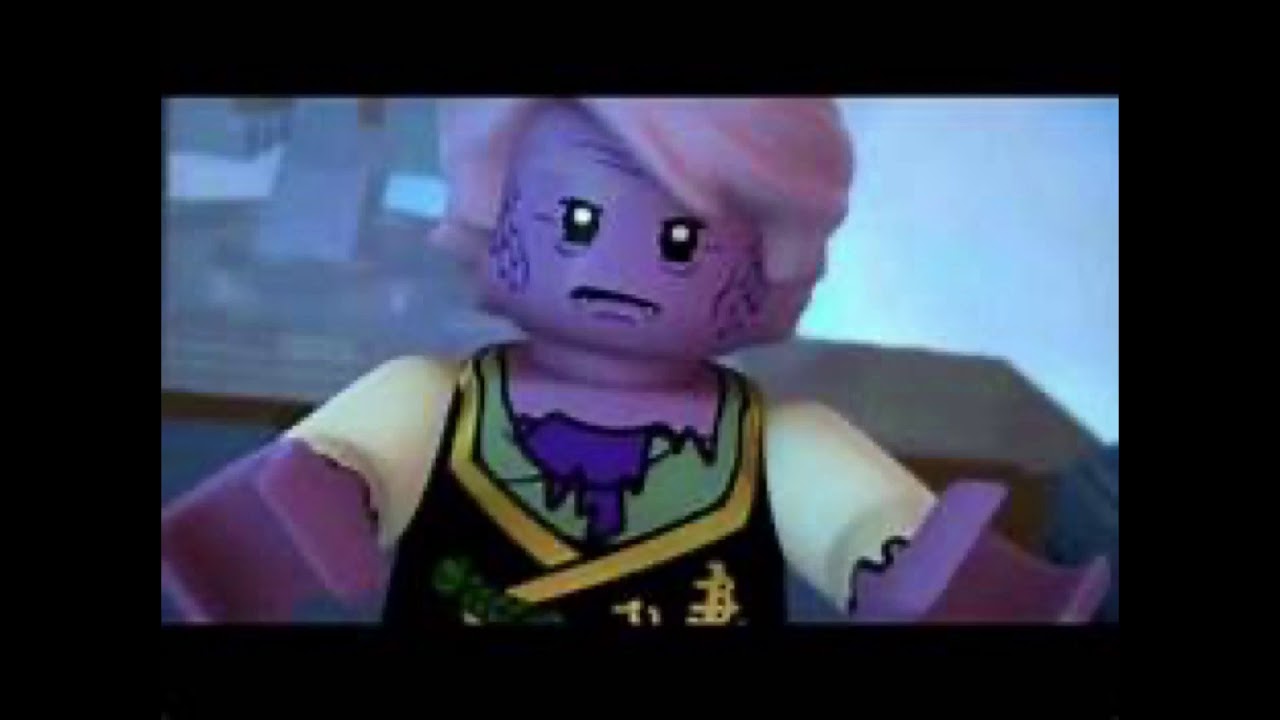 Lego Ninjago Garmodon Youtube