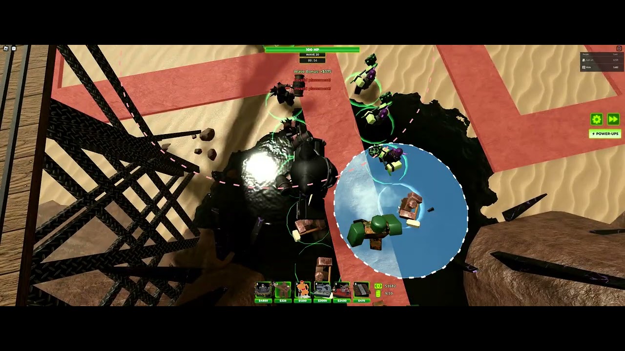 USING ZED IN NIGHTMARE TB X TDX |IT NEEDS TO BE BUFFED| - YouTube