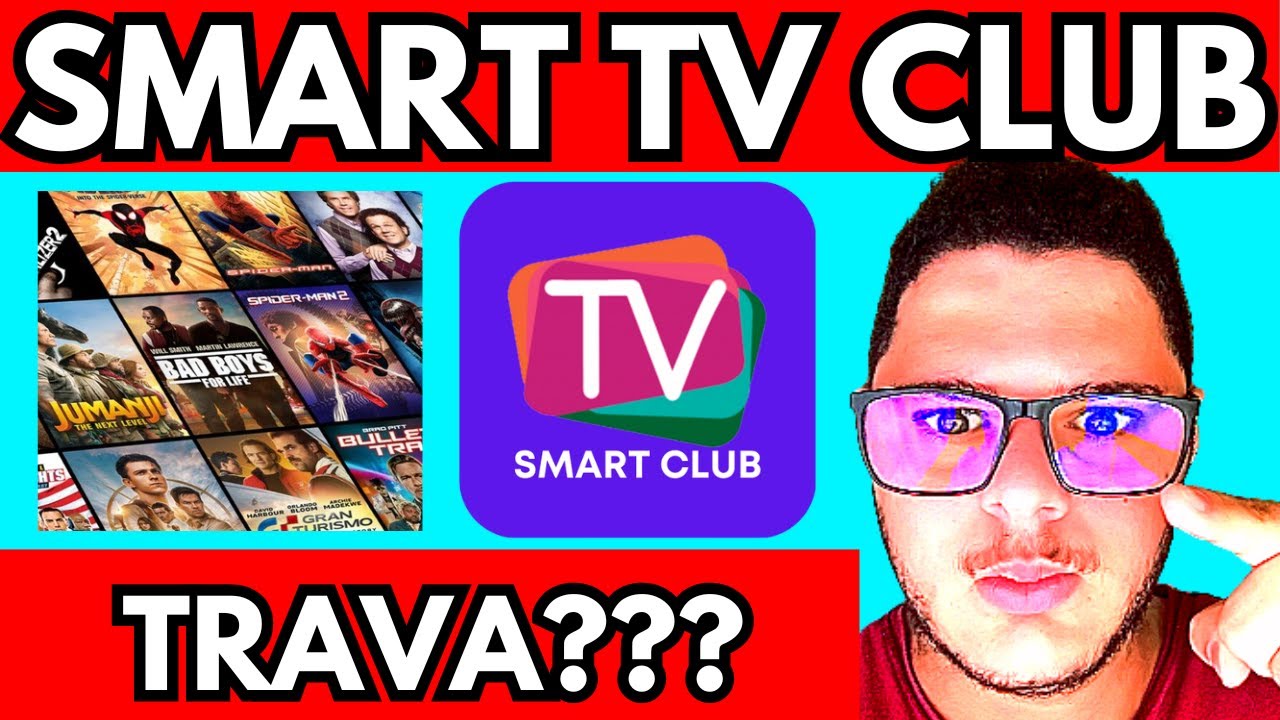 🔴🔴🔴Smart Tv Club, Smart Tv Club Lg, Smart Tv Club 2023 - YouTube