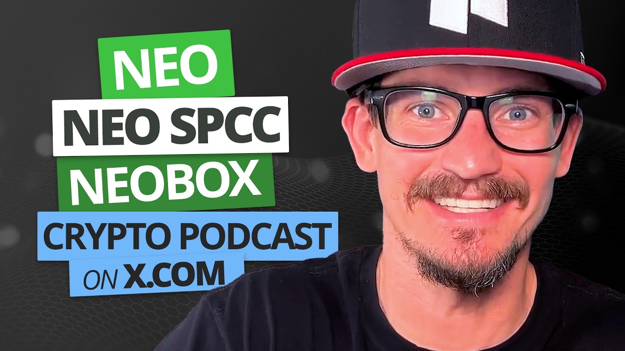NEO BLOCKCHAIN NEWS – June 10 - June 16: Neo upgrades to v3.7.5 with ...
