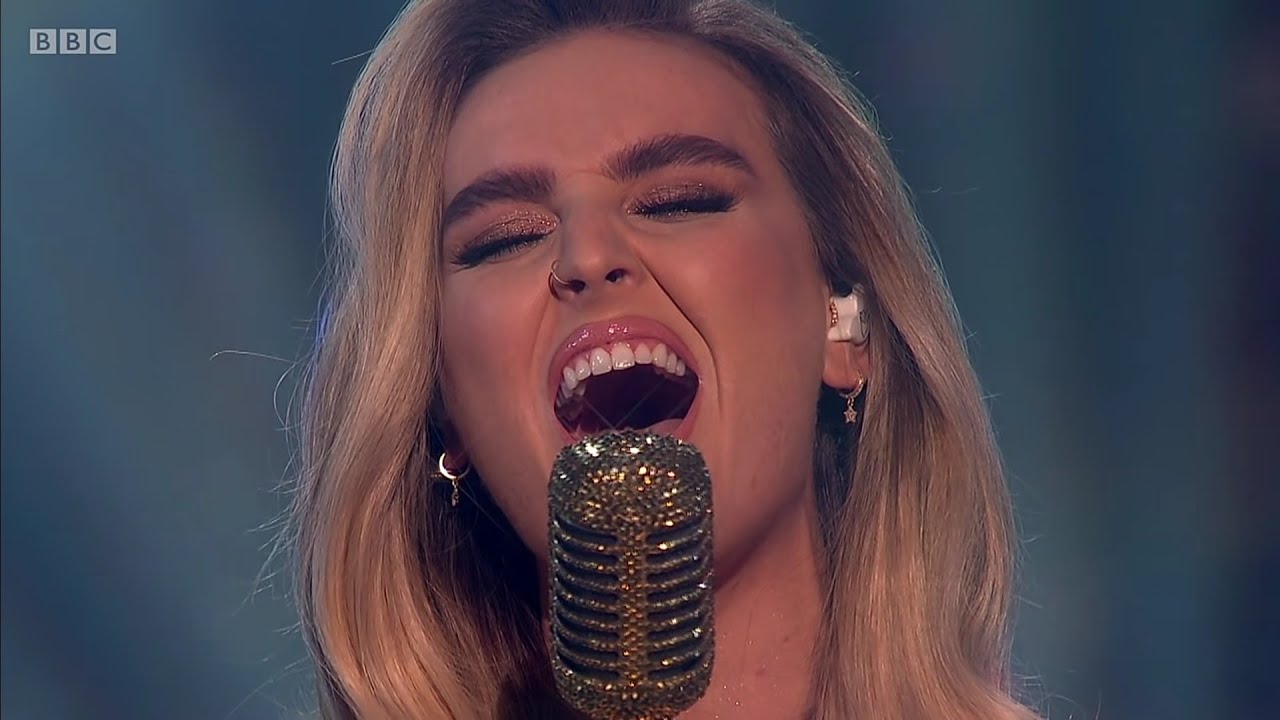 Perrie Edwards best vocals (2018-2020) UPDATED - YouTube