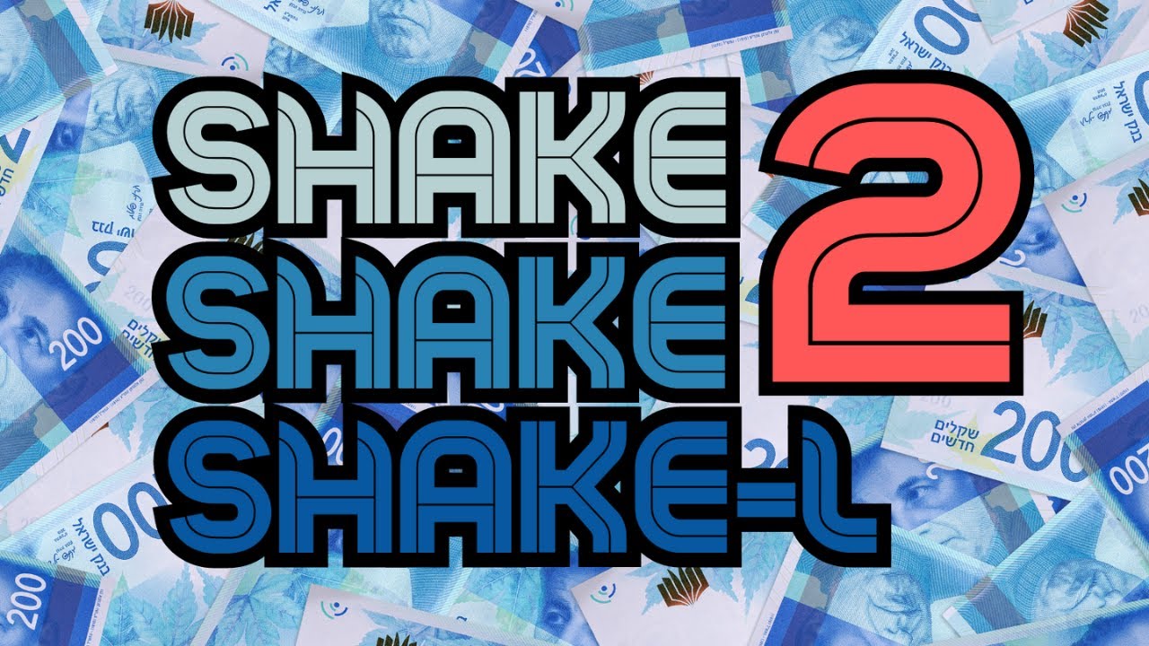 SHAKE-L 2 - YouTube