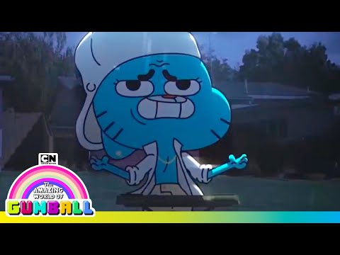 Goodbye Song Singalong!| Gumball | Cartoon Network