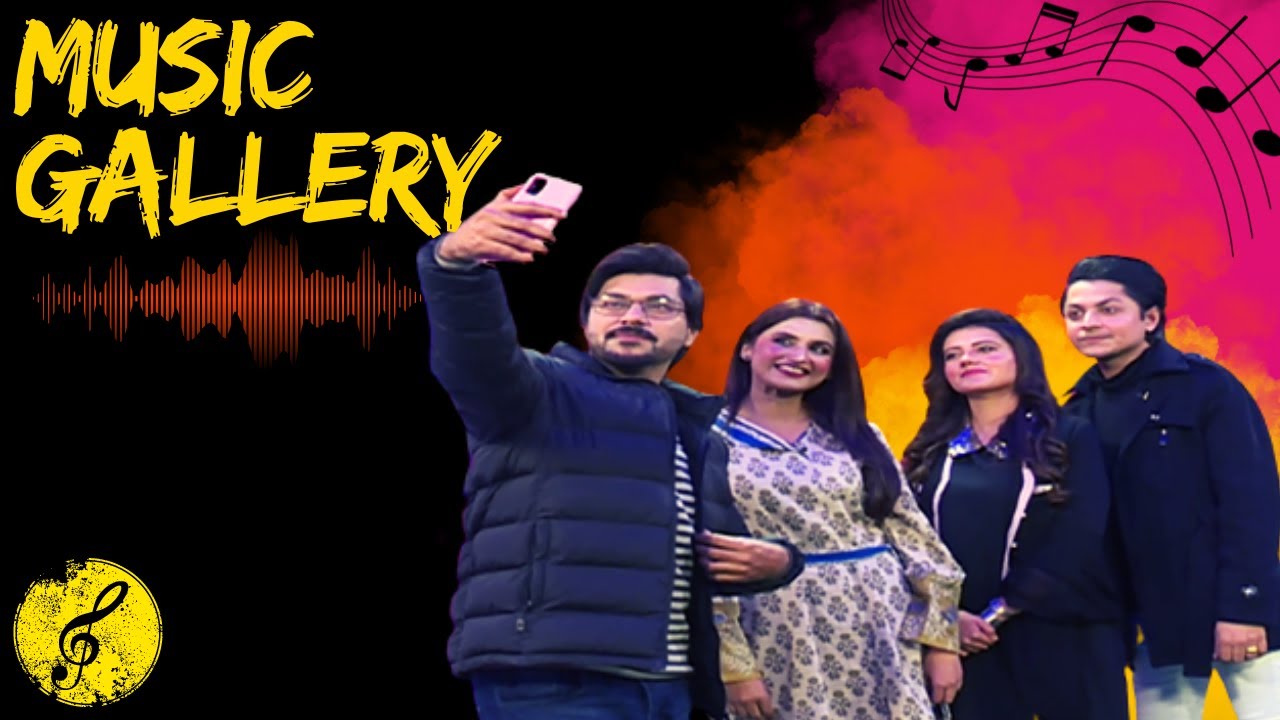 Live Musical Show | Music Gallery | Kay2 TV - YouTube
