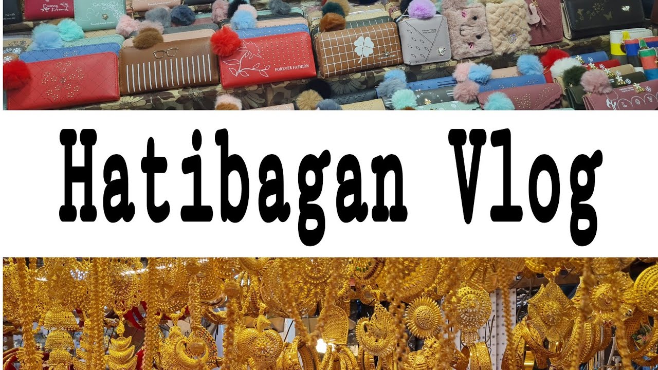 ||Hatibagan market in Kolkata||BANGLABLOG:11 - YouTube