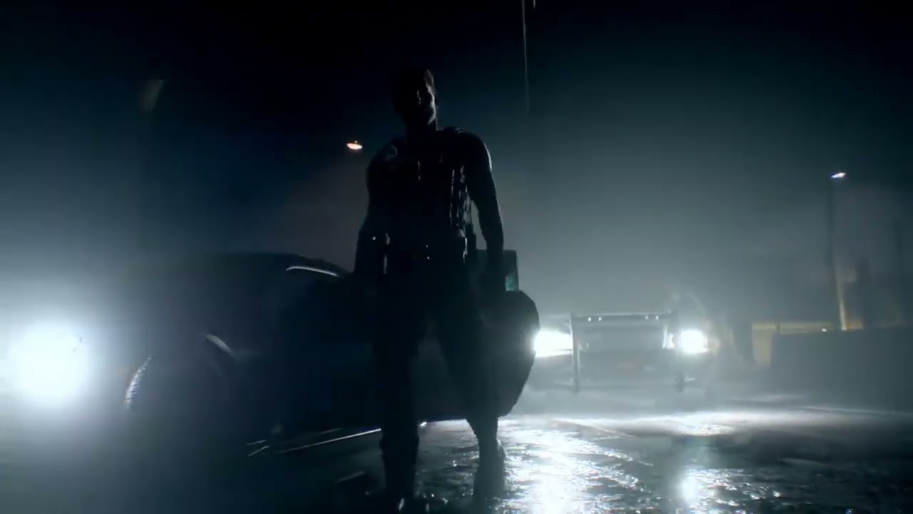 LSPD - High Speed Interception Unit - YouTube