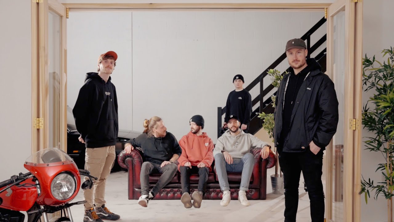 What is ILB Drivers Club? - YouTube