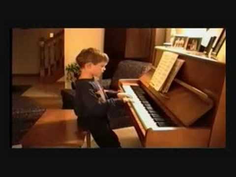 Meet Jimmy - YouTube