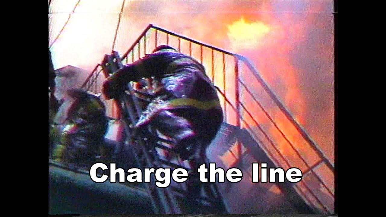 Bromfield St. Boston MA 6 alarm fire 7/7/1982 05:30 hrs.. - YouTube