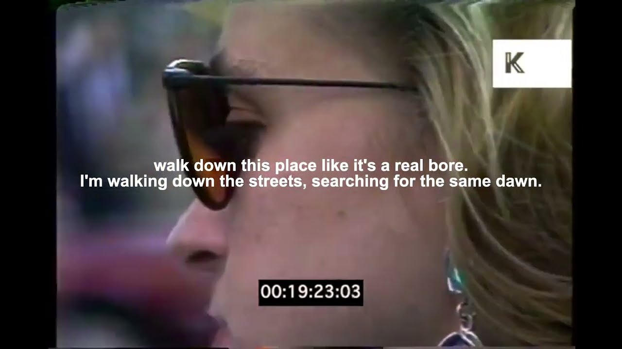 benWTL – NEW YORK INTERLUDE (official lyric visualiser) - YouTube