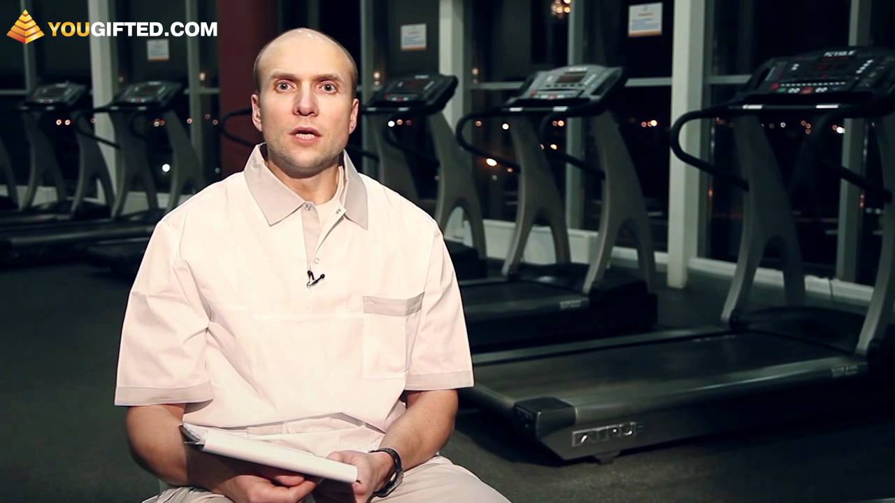 Спортивное питание. Жиросжигатели - YouTube