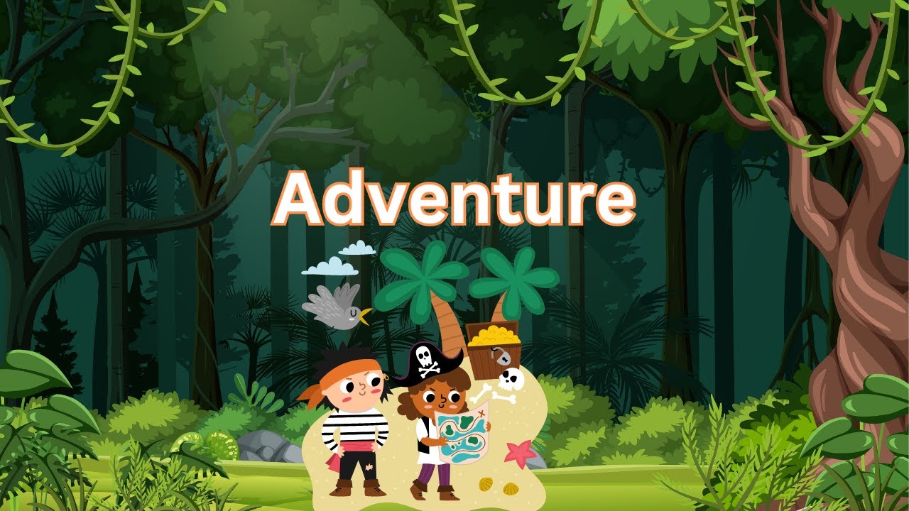 Adventure of Arjun - YouTube