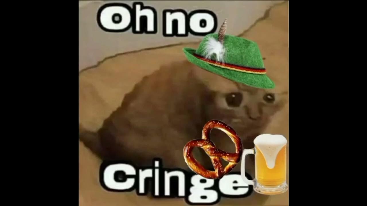 oh no cringe на разных языках сборка - YouTube