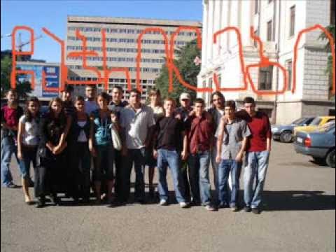 CSB. (Caucasus University) - YouTube