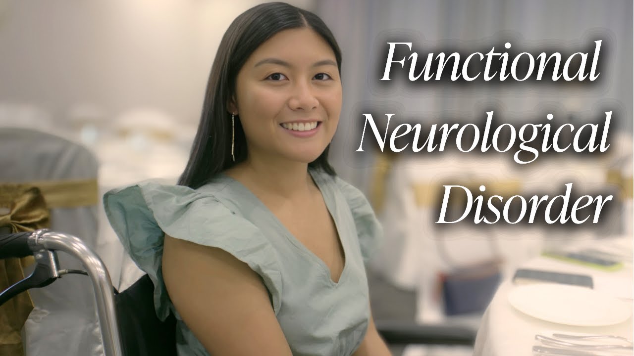 Functional Neurological Disorder, Explained | FND Awareness - YouTube