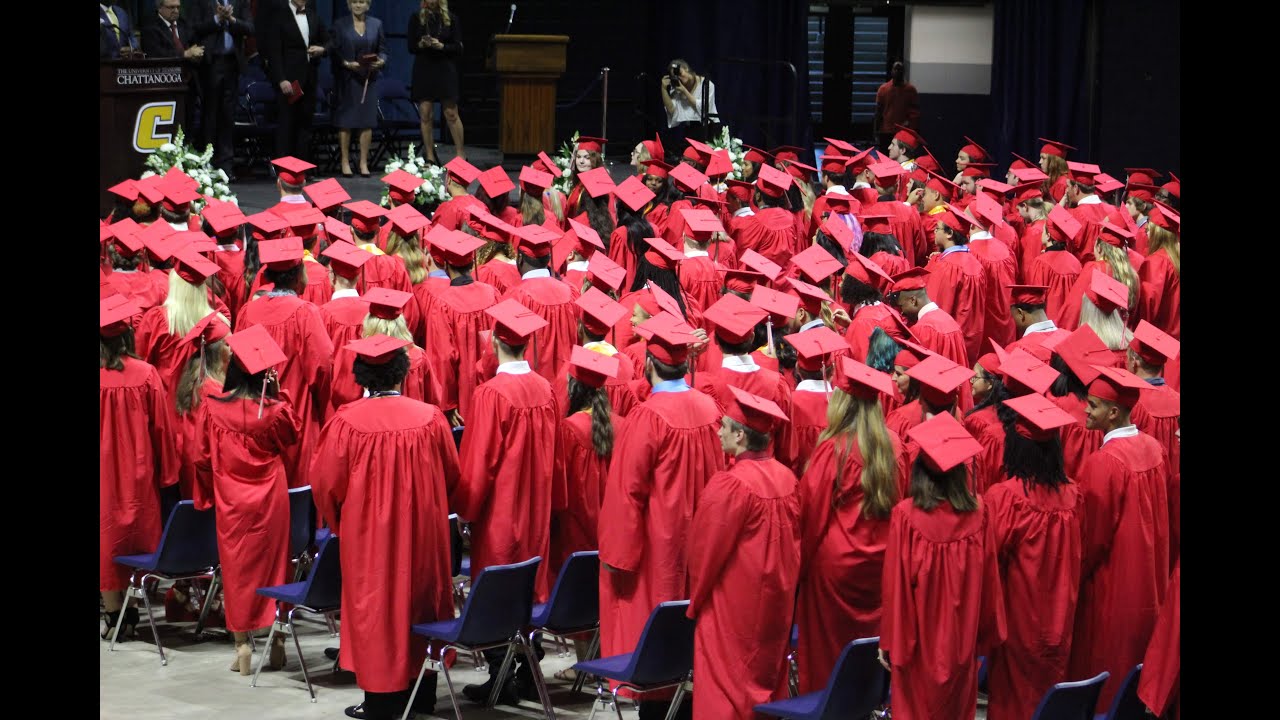 2019 second a day - YouTube