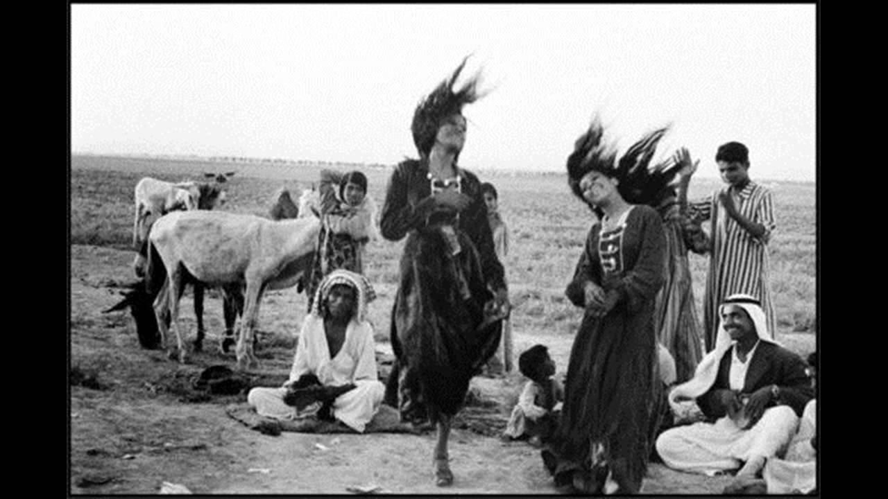 Sajeda Obied Shgad - BELLY DANCE (KAWLEEYA) - YouTube