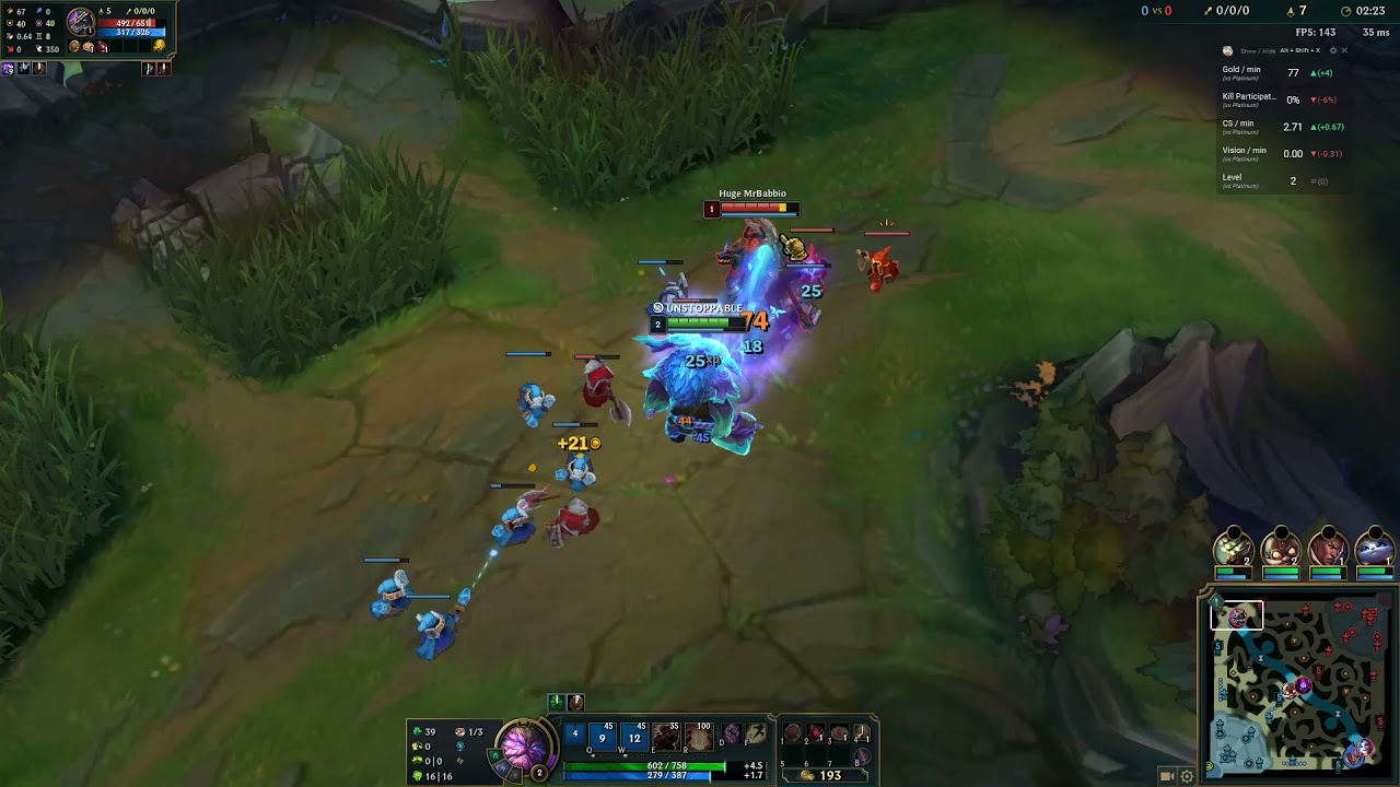 QWaa combo - YouTube