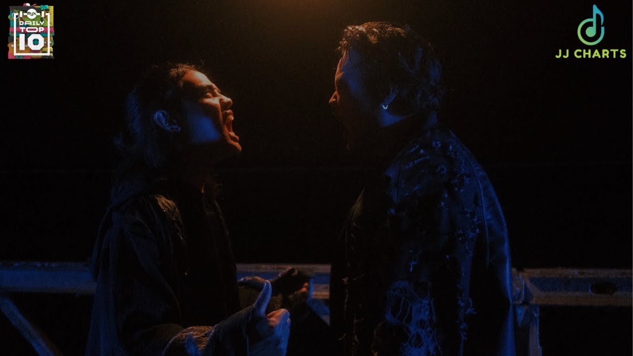 MYX DAILY TOP 10 (March 5, 2024) | JJ Charts - YouTube