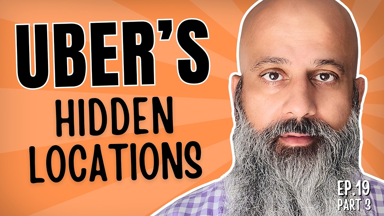 How to Find the Best Cherry-Picking Locations in Any City 🚗💨 EP.19 ...