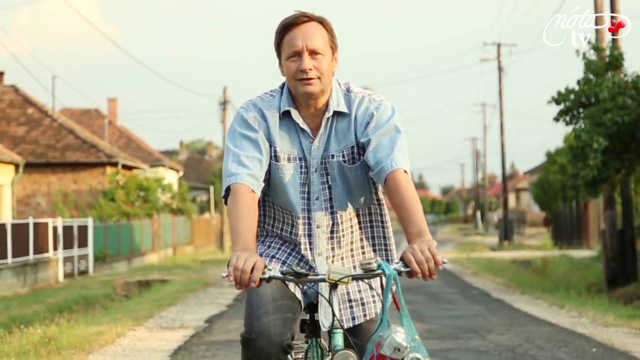 Kaczor Feri Polgármester úr - YouTube