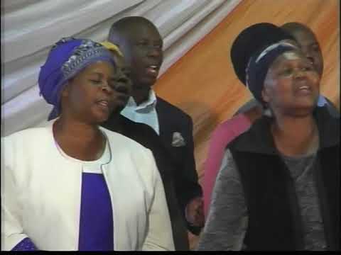 Min P Sibanda - Doctrines of the last days - YouTube