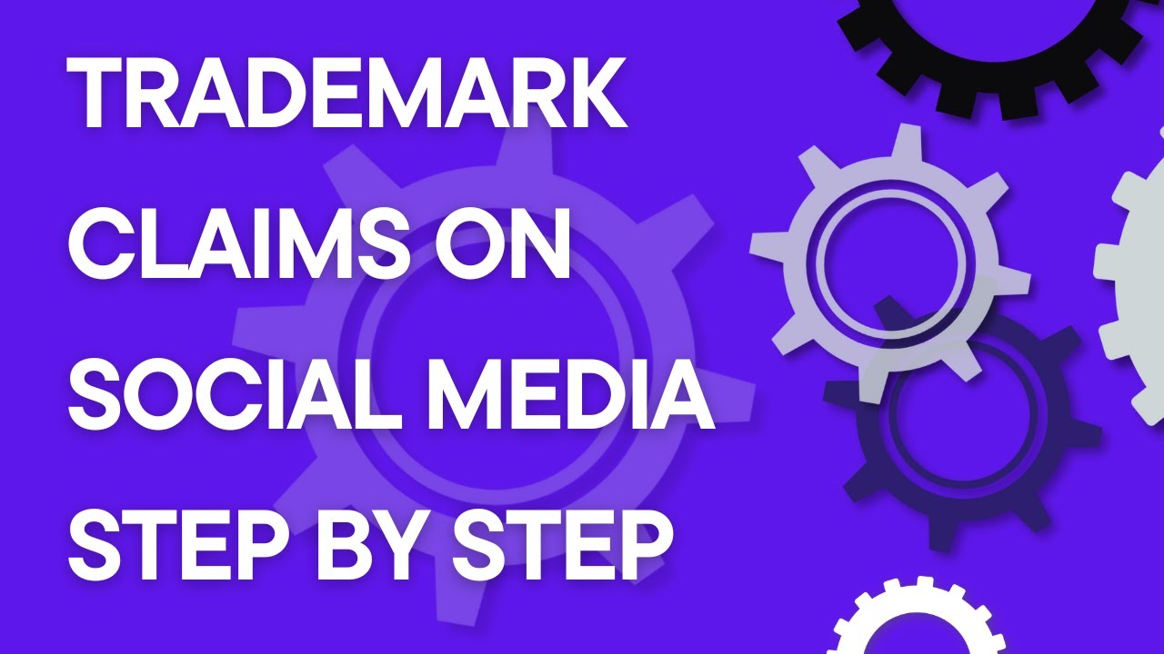 Social media username squatter? How I handle trademark claims on social ...