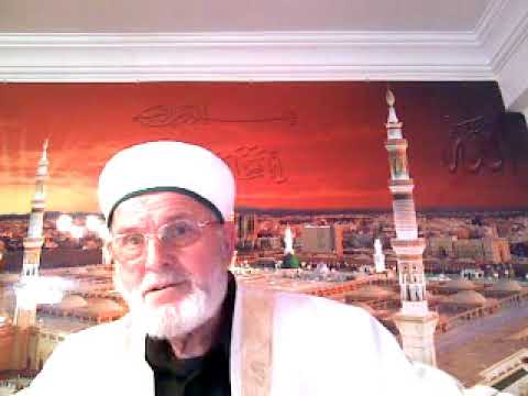 BAKARA SURESİ 196. AYETİ KERİMENİN TEFSİRİ- A. METİN SARUHAN