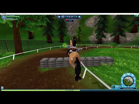 Back on the track - SSO Race - YouTube