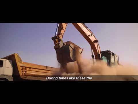 Case Müşteri Deneyimi-Sunay Madencilik