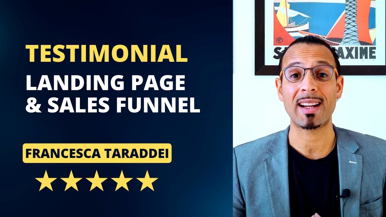 "If You Are Looking For Real MARKETING Look No Further" - YouTube