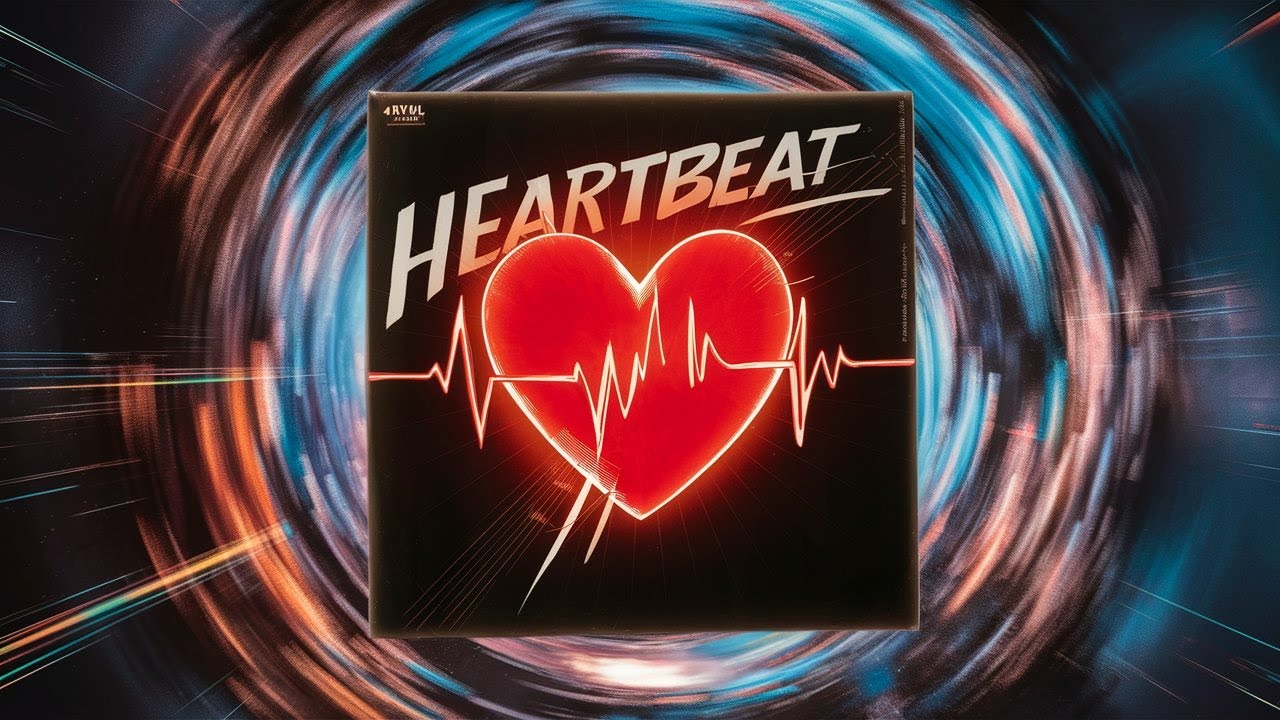 DJ Eighties Nostalgia - Heartbeat [Melodic Hardstyle] 2024 - YouTube