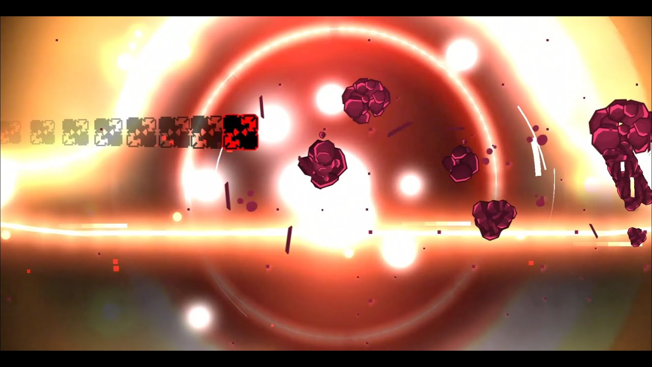 Astral Decay 97% (Hard Demon) - YouTube