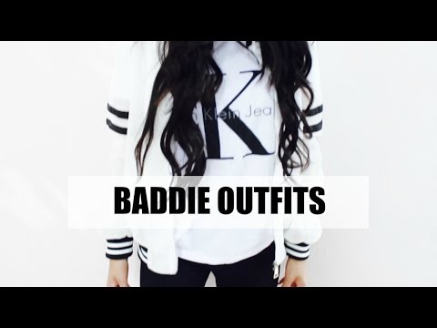 Fall Baddie Outfits | Haley Marie