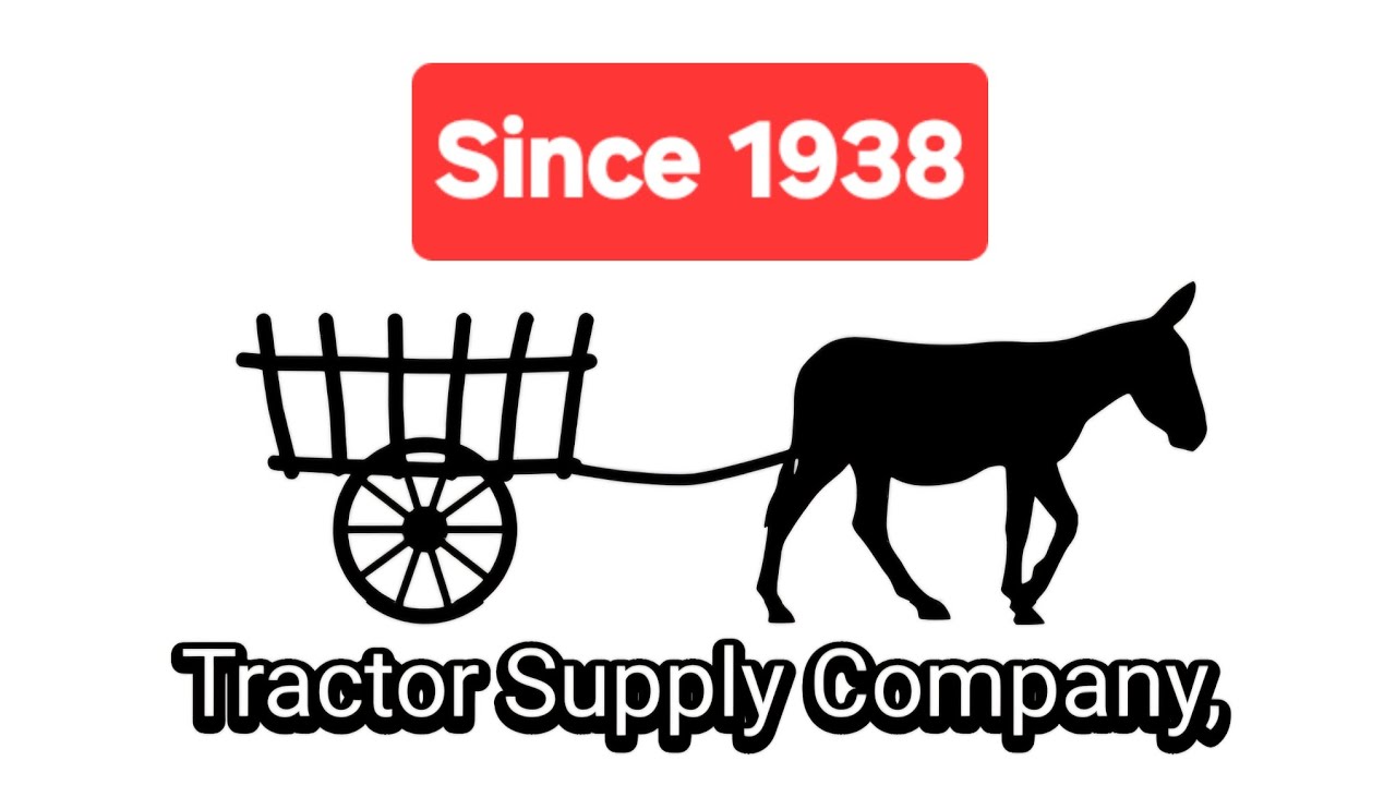 Investing in Tractor Supply Company: Growth Potential & Market Strategy ...