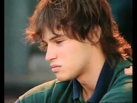Mar y simon no me abandones amiga mia - YouTube