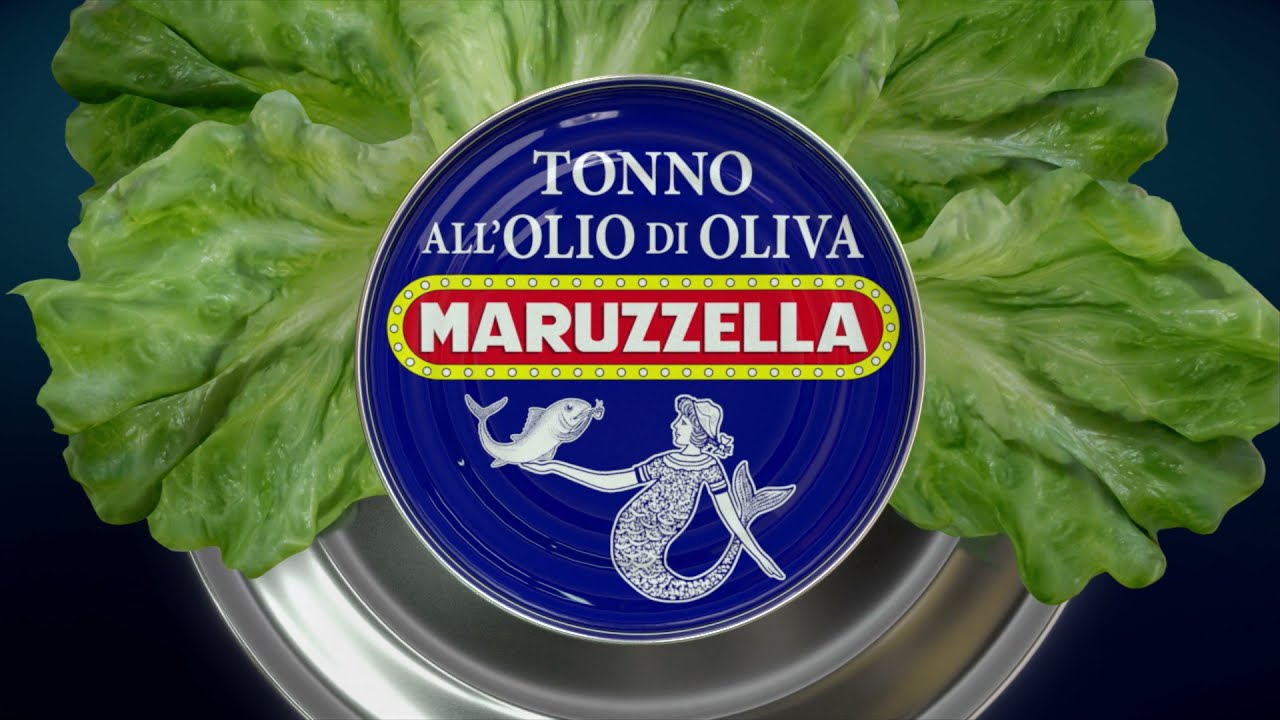 Maruzzella spot design - remake - YouTube