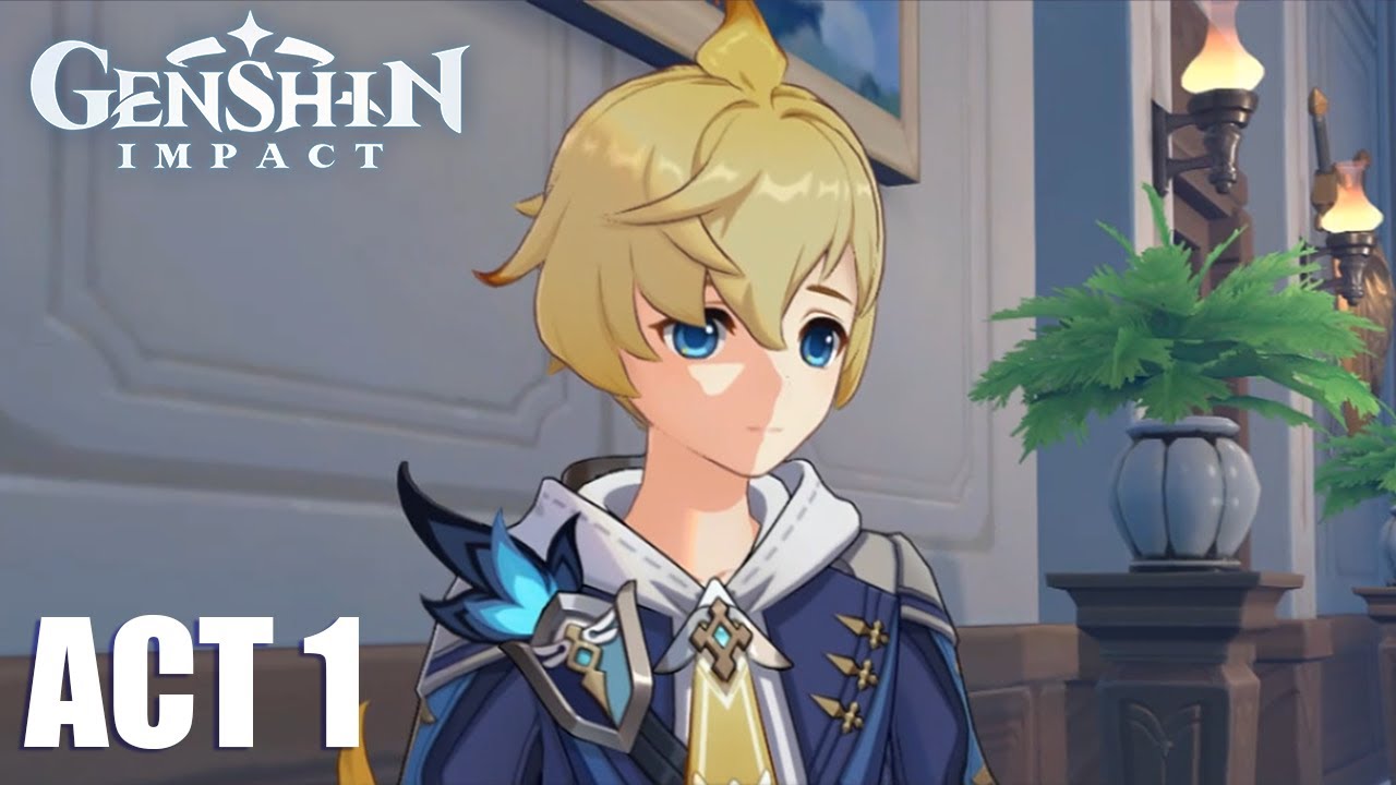 Of Ballads and Brews Act 1 Walkthrough Gameplay (Japanese Dub ...