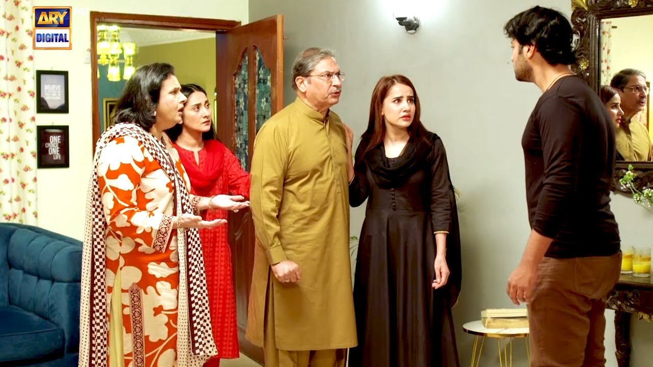 Kon Ho Tum ! #tumbinkesayjiyen - YouTube