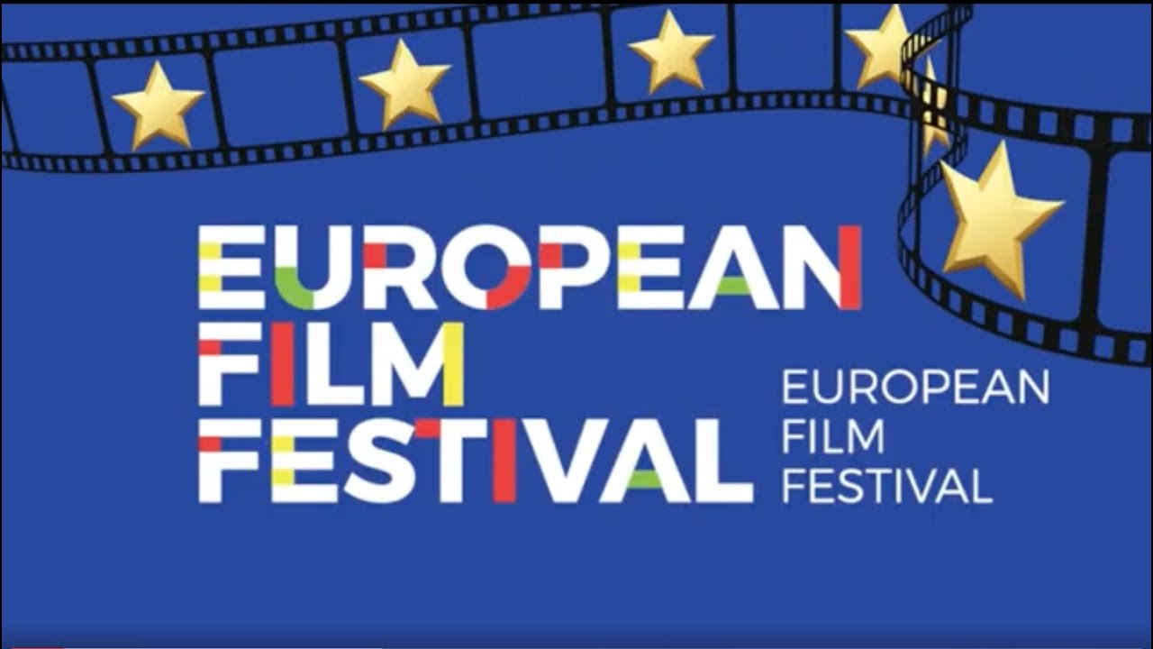 European Film Festival 2023 - YouTube