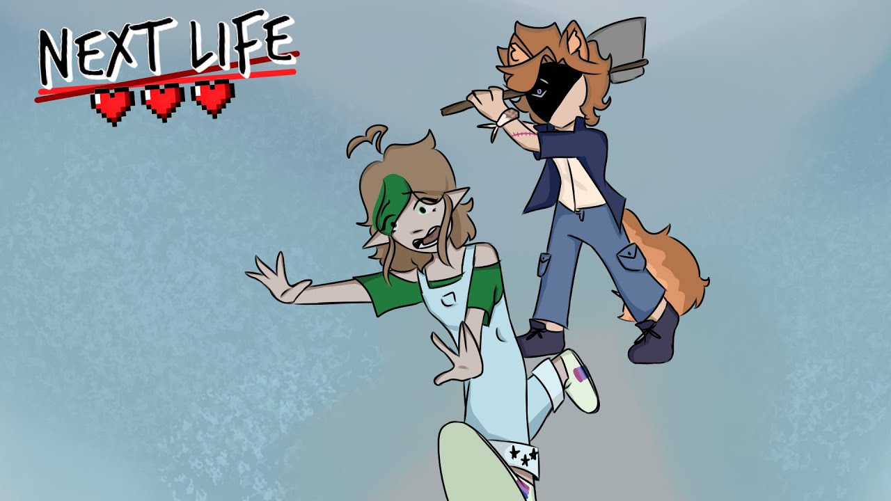 Here we go again! Next Life: Episode One - YouTube
