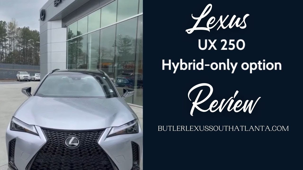 𝟐𝟎𝟐4 𝐋𝐞𝐱𝐮𝐬 𝐔𝐗 𝐇𝐲𝐛𝐫𝐢𝐝 𝐅𝐮𝐥𝐥 𝐑𝐞𝐯𝐢𝐞𝐰 | 𝐁𝐞𝐬𝐭 𝐅𝐞𝐚𝐭𝐮𝐫𝐞𝐬 | 𝐁𝐮𝐭𝐥𝐞𝐫 𝐋𝐞𝐱𝐮𝐬 𝐒𝐨𝐮𝐭𝐡 ...