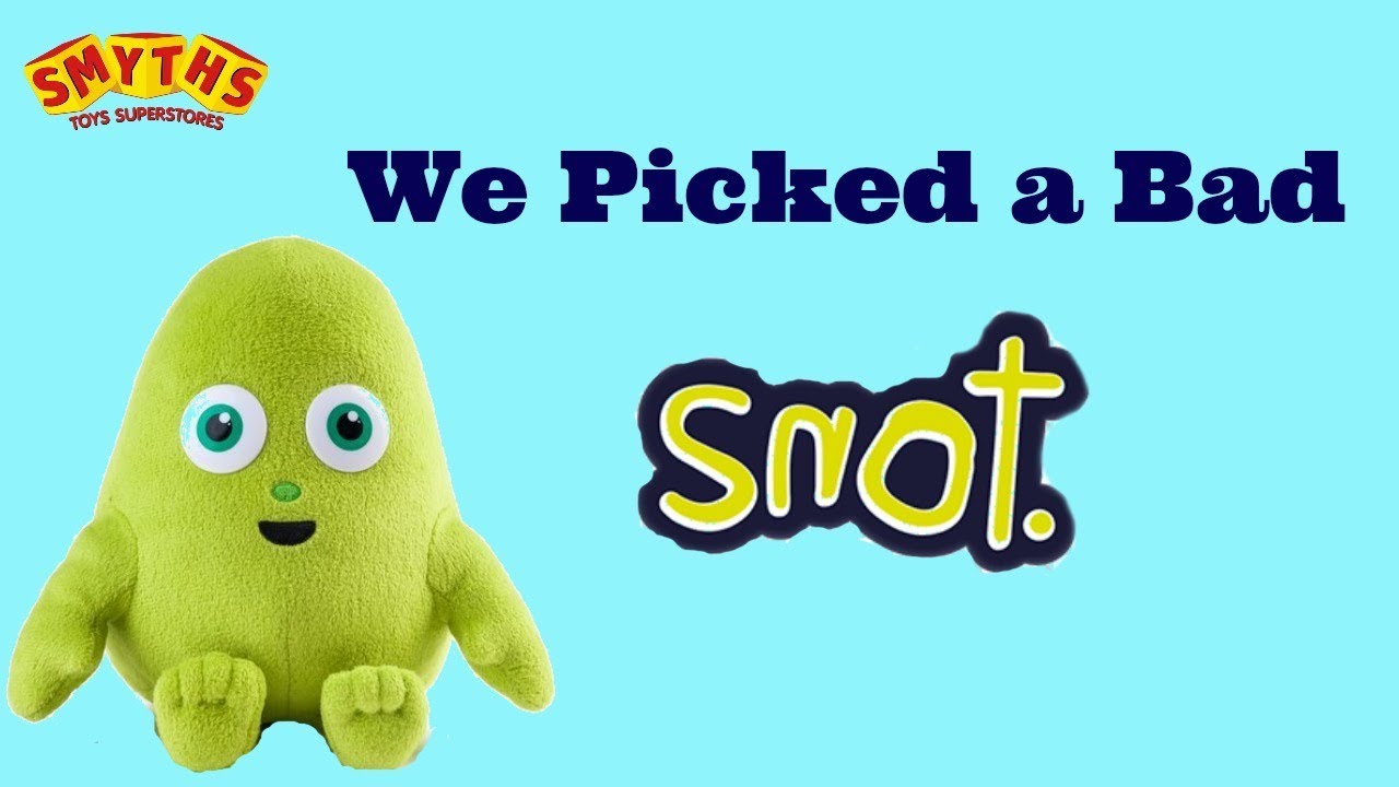 Smyths toy superstore snot Christmas advert 2017 #picksnot plus toy ...