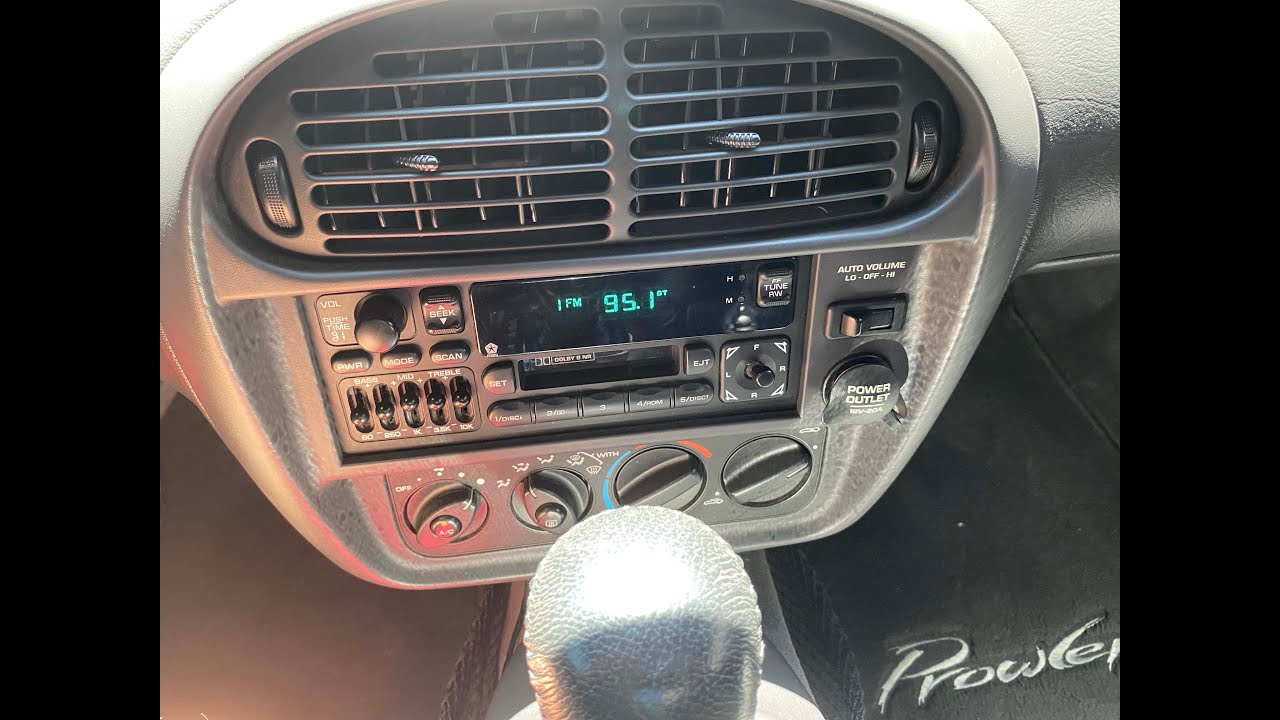 Prowler 2000 RADIO Plus SD 480p - YouTube