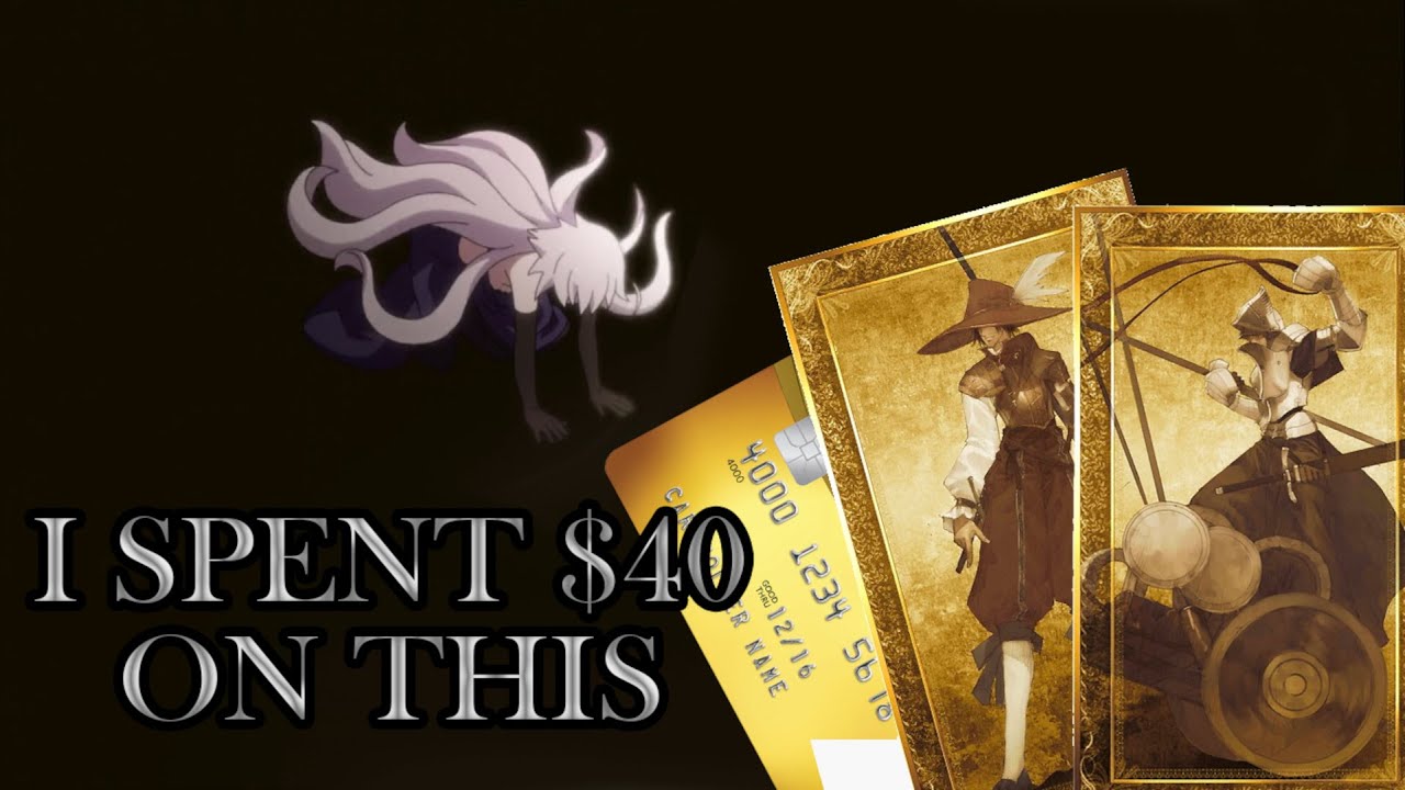 [FGO] - 7th Summer GSSR and Destiny Order Summons - YouTube