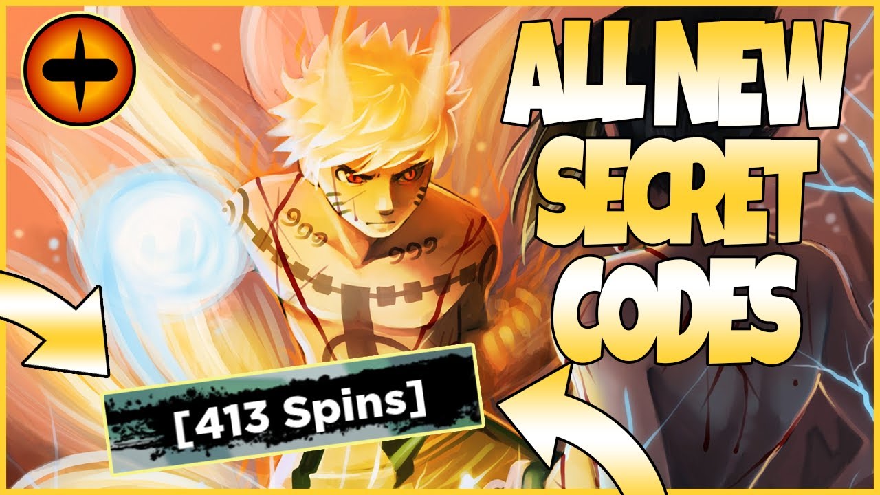 ALL 2 *NEW* CODES IN SHINOBI LIFE 2 (ROBLOX) [OCTOBER-11-2020] - YouTube