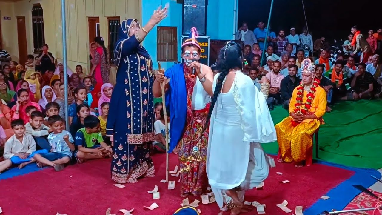 S.S Mastana & Party New Mansukha Roll Video. Cont. No. 98051-28405 ...